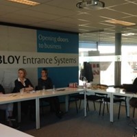 News - ASSA ABLOY Entrance systems and Select Hr Combine forces ...